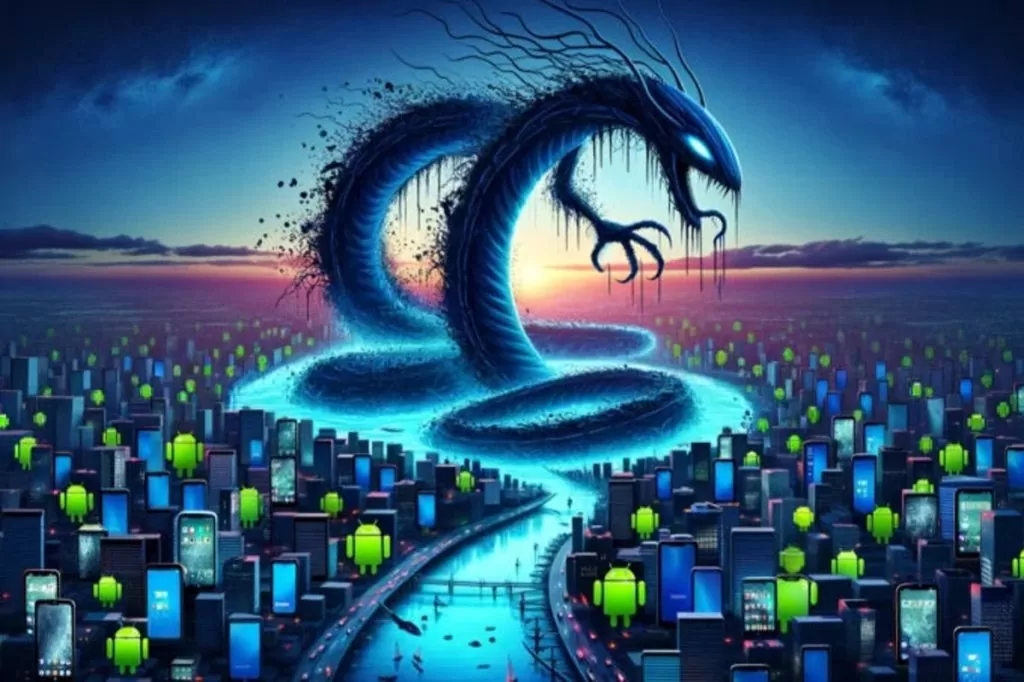 Security Flaw Puts Billions Of Android Smartphones At Risk, Microsoft ...