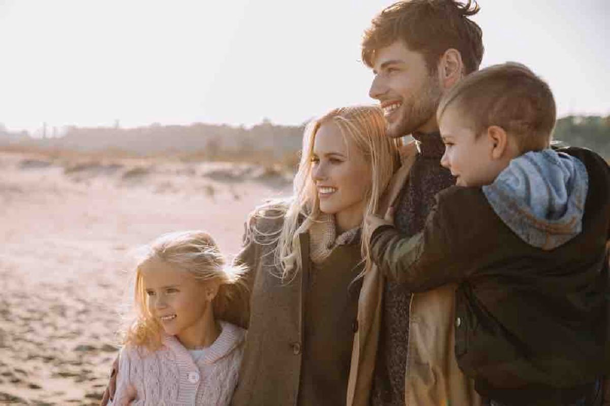 World’s Largest Family: At 23, Mother of 21 Aims for 105 Children with ...