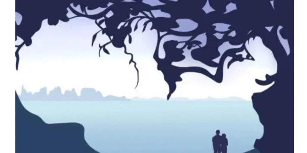 First Impression Test: What Did You See First and What It Reveals About You